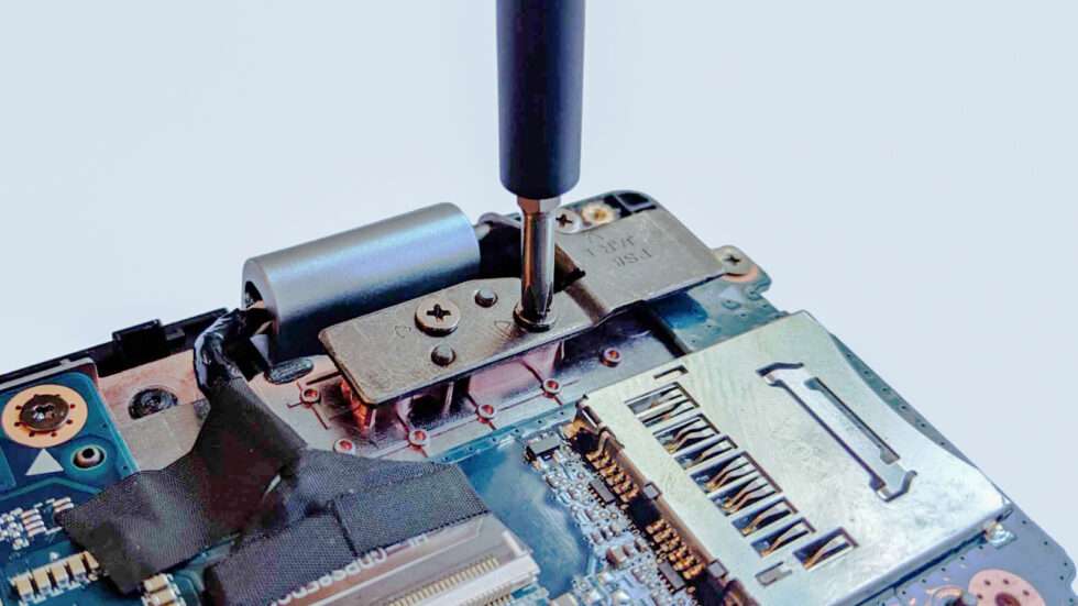 Built to Bend: Solving the Laptop Hinge Cable Challenge - Mitas Electronics